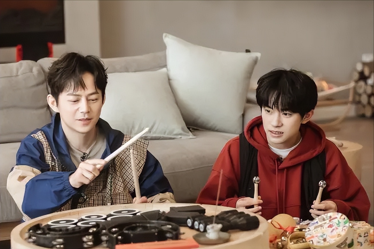 5 variety shows that linger on, panting and panting: the audience can't ...