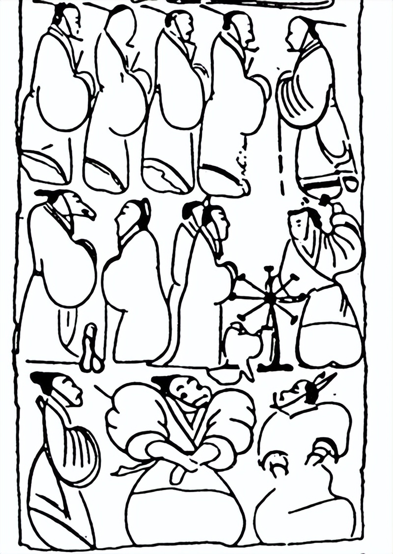 Innocent and pure-hearted: those human elves in Chinese culture - iNEWS