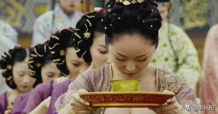 What did the ancient "trial marriage" court ladies and folk maids do ...