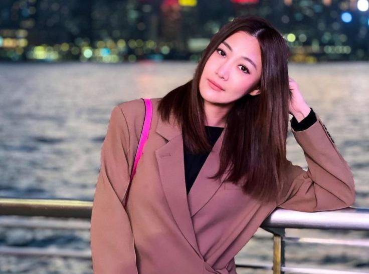 The rich second-generation male star forgave his cheating girlfriend ...