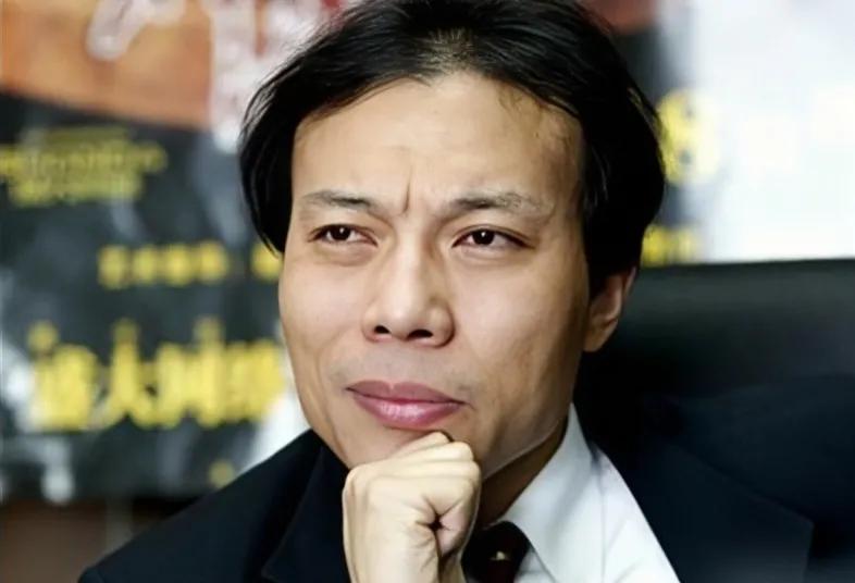 Working Emperor Tang Jun: From earning 500,000 a day to an annual ...