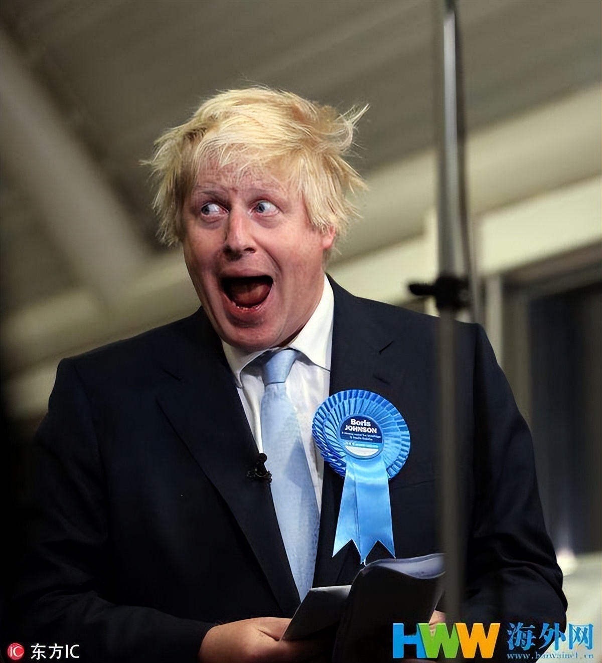 Johnson resigns, Abe is assassinated, kicks off the irreversible loss ...