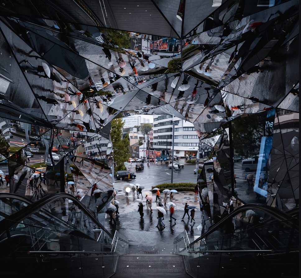 "Inception": The Boundary Exploration of Reality and Dream - iMedia