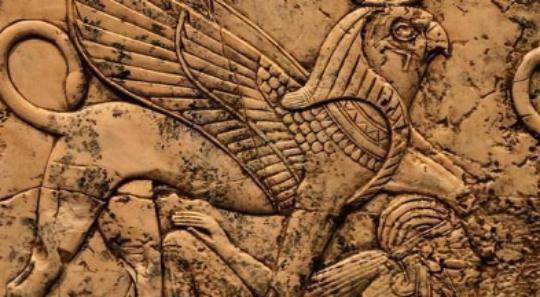 What impact did the "Hamiu Rabi Code", born in 2120 BC, have? - iNEWS