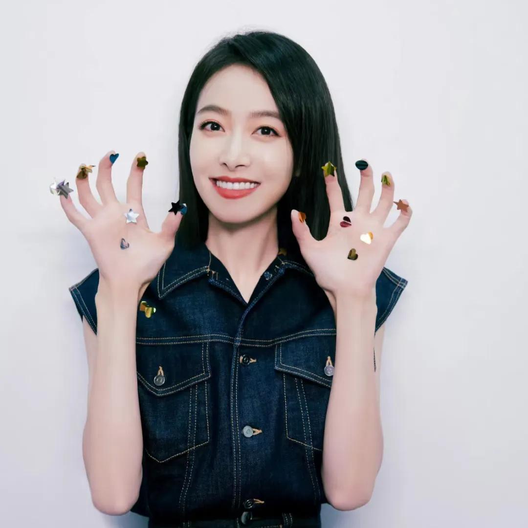 Chen Feiyu, Zhao Liying, Zhao Lusi, Bailu Zhang Linghe, actress Liu Yun, Zhang Yunlong - iMedia