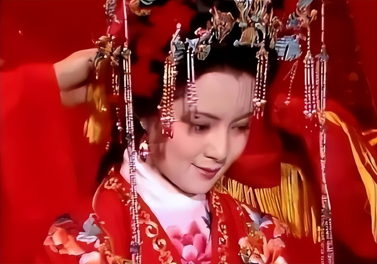 Bao Dai is an official wife, so why does Dai Yu have no tokens, while ...