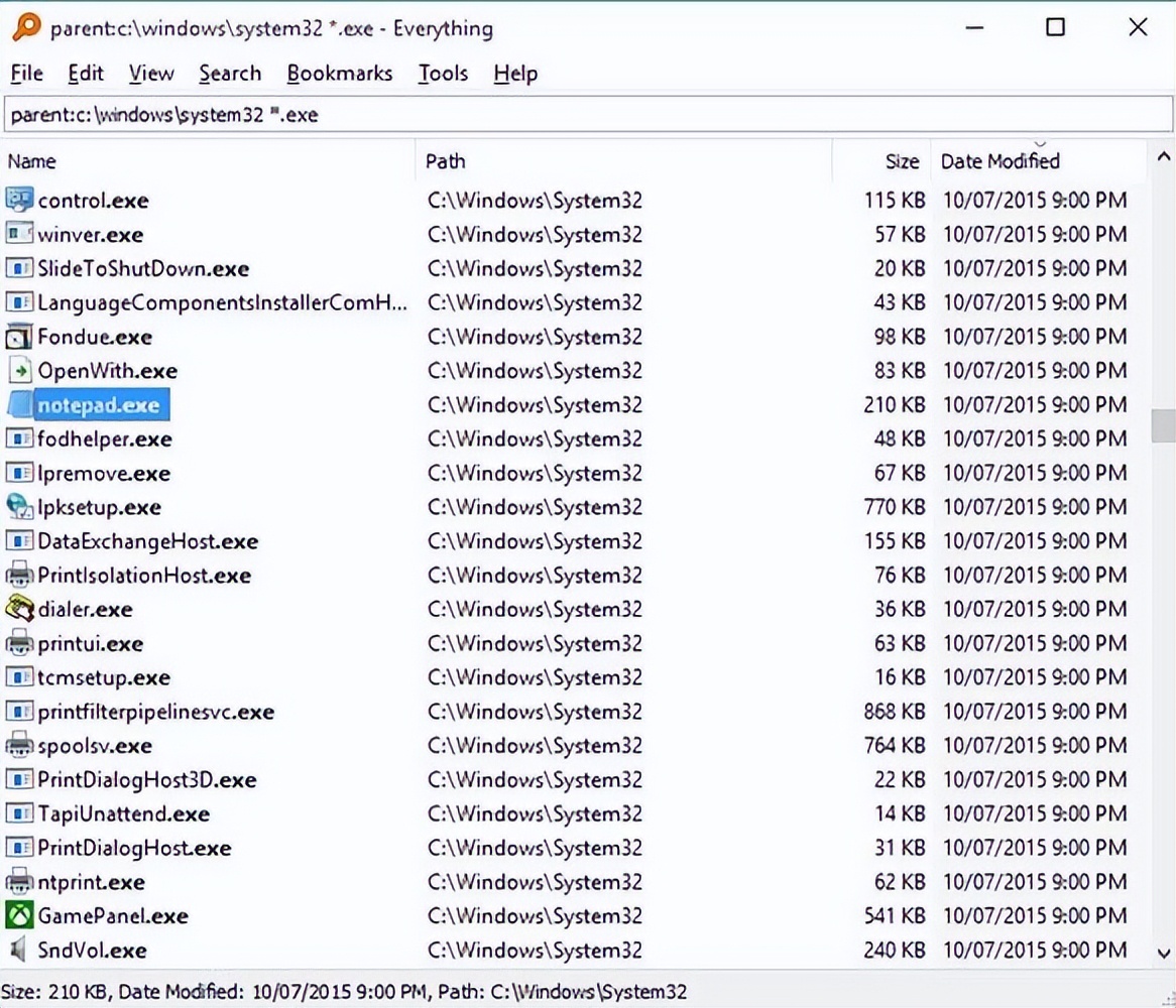 My Windows Essentials Checklist - iNEWS