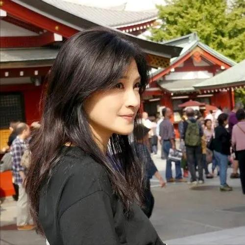 Fang Jiwei: 56 is still a perfect body, I have never been in love or ...