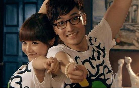 The love apartment series is the main character of couples in each ...