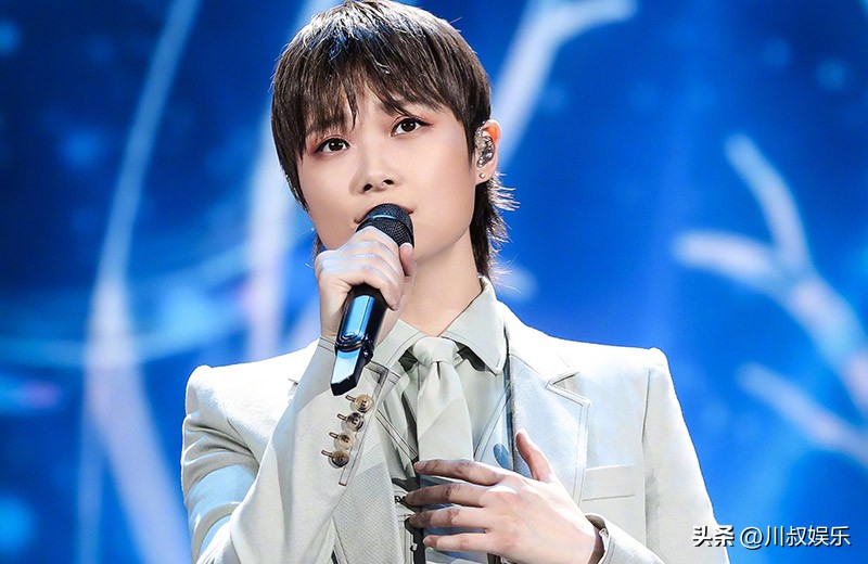 Uncover the secret of how Li Yuchun is firmly in the C position ...