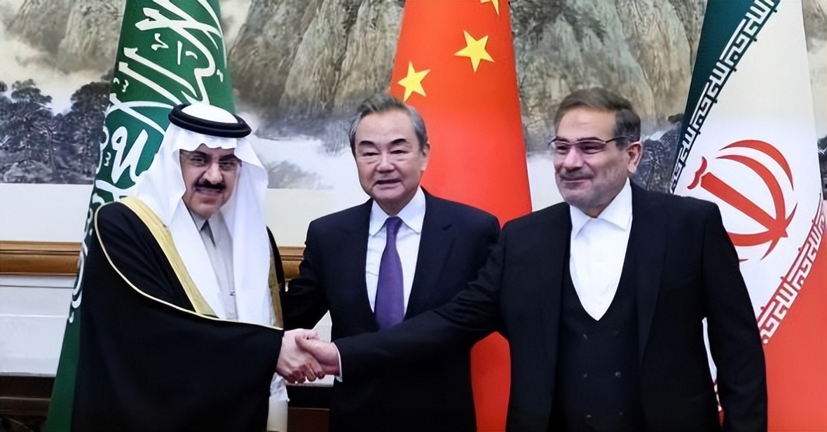 What does Iran want from Saudi Arabia? - iMedia