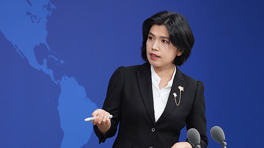 After Fucha was arrested by Lu, 350 people "supported" and asked Lu to ...