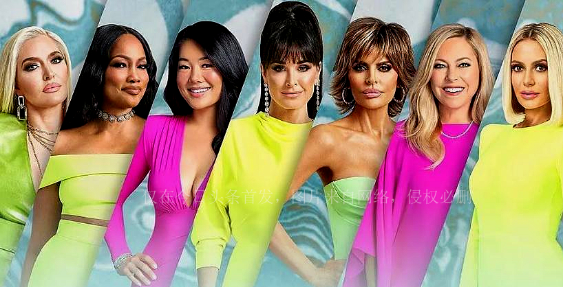 How dare you shoot foreign variety shows? Just watch this show where ...