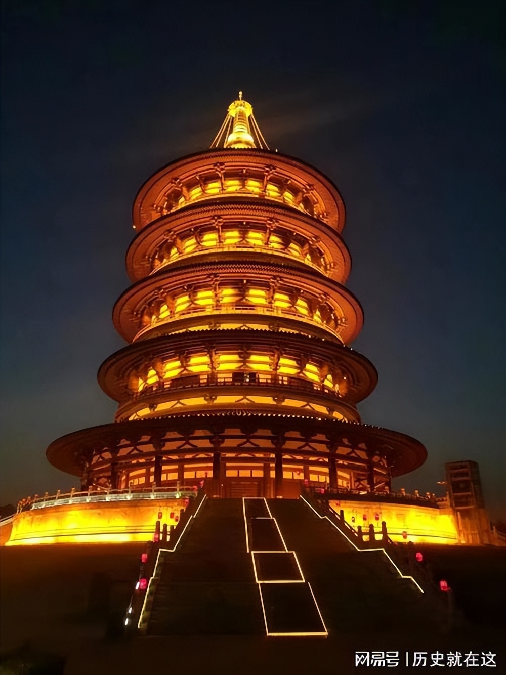 Where did the name of "Luoyang", the ancient capital of the Nine ...