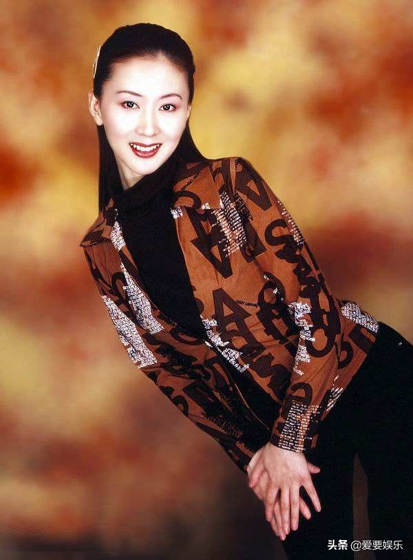 "Mannequin" Tang Jiali: The photo album sold out in those days, the ...