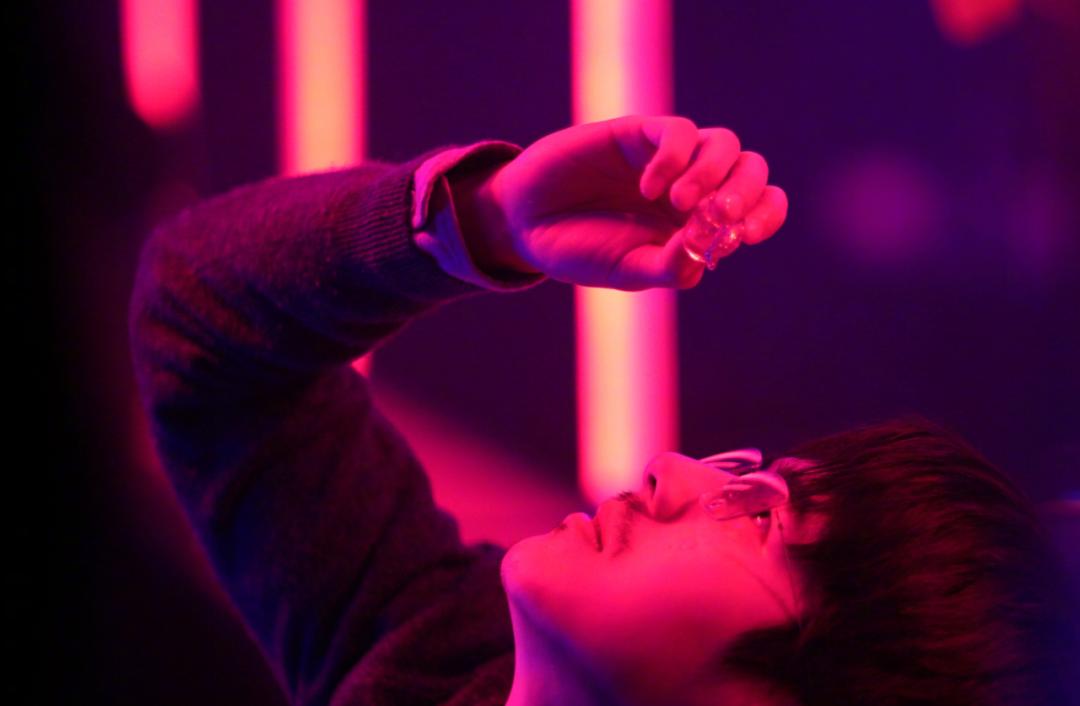 The theater movie "Burning Winter" is released, here is the confusion ...