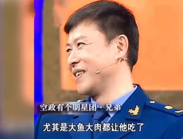 Actor Zhou Xiaobin: I feel bad that my wife is a full-time wife, and ...