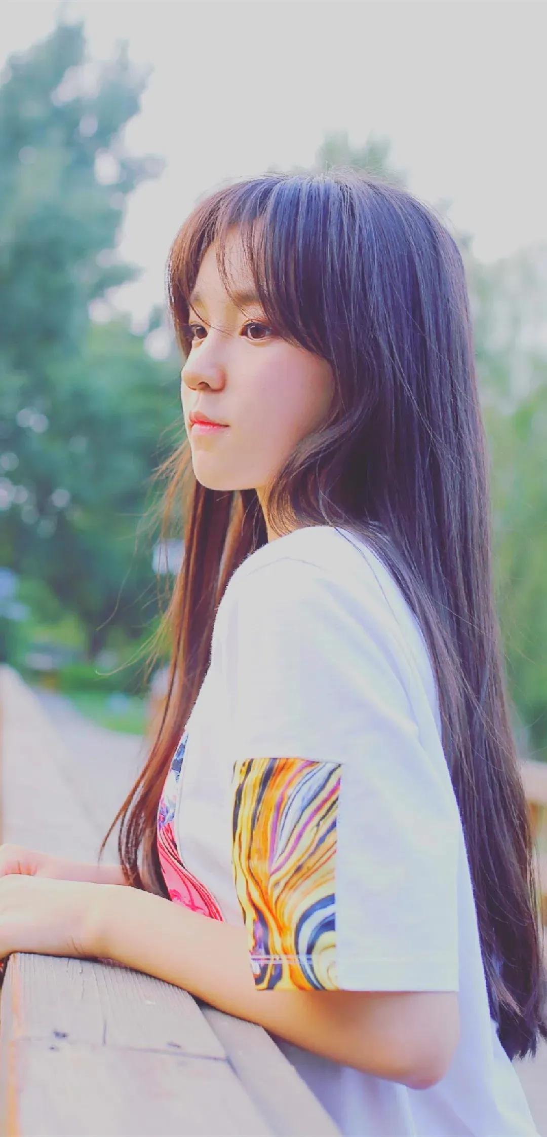 Song Yuqi, who doesn't love a beautiful girl with fair complexion ...