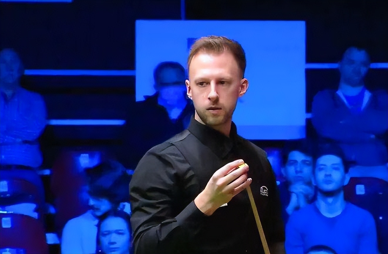 Ding Junhui strives to achieve four championships in the British ...