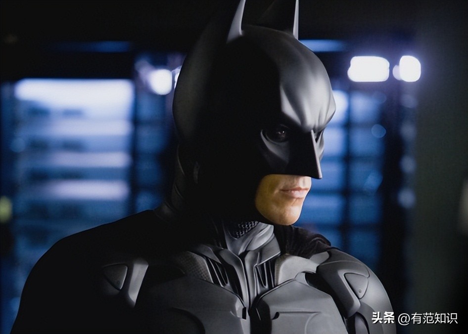 The Nolan Trilogy: How 'The Dark Knight' Shaped the Style of Modern ...