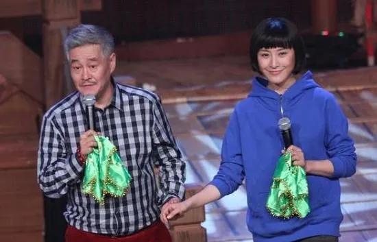 Yu Yang: Marry actor Wang Yajie, have a son after marriage, and be ...