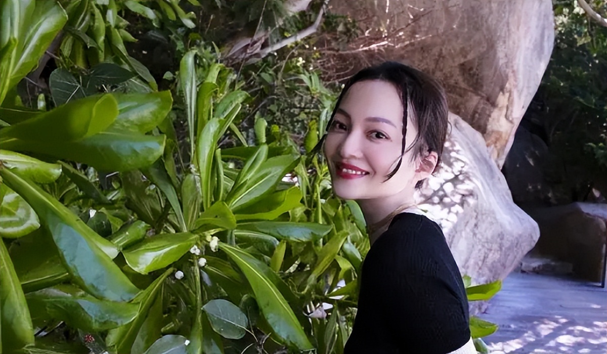 Li Caihua refused unreasonable rules, Zhang Shaohan was ruined by her ...