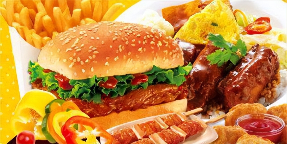 The most disgusting burger in the world, have you ever eaten a burger ...