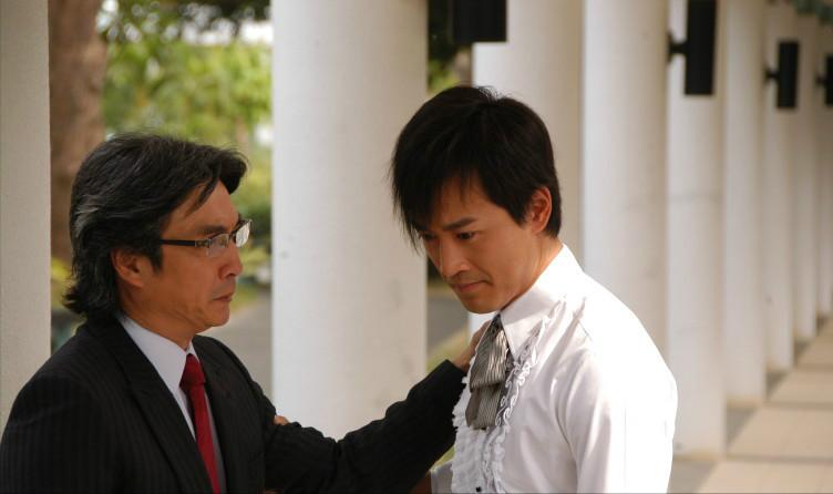 Lin Feng, what kind of person is he?There has been a scandal?So what is ...