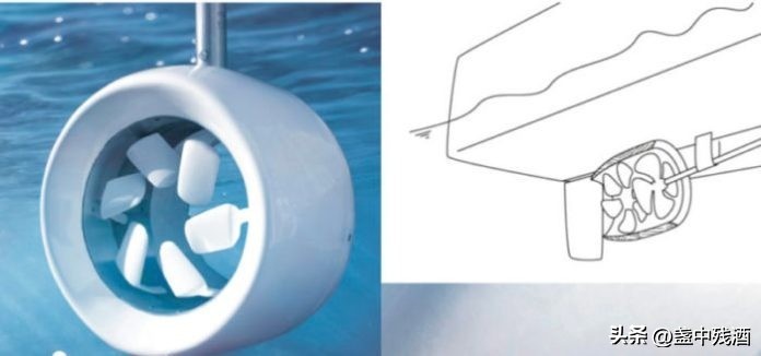 China's new nuclear submarine may be in service, Ma Weiming: the first ...