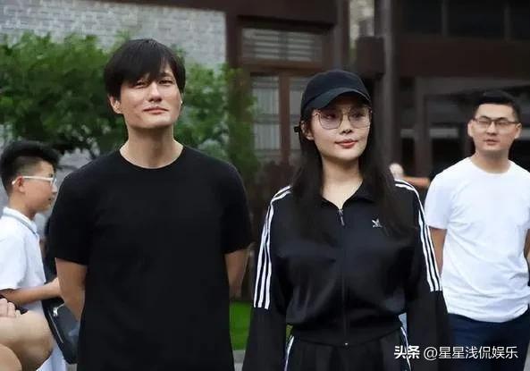 Yin Ziwei and Xu Dongdong travel together in Thailand and are suspected ...