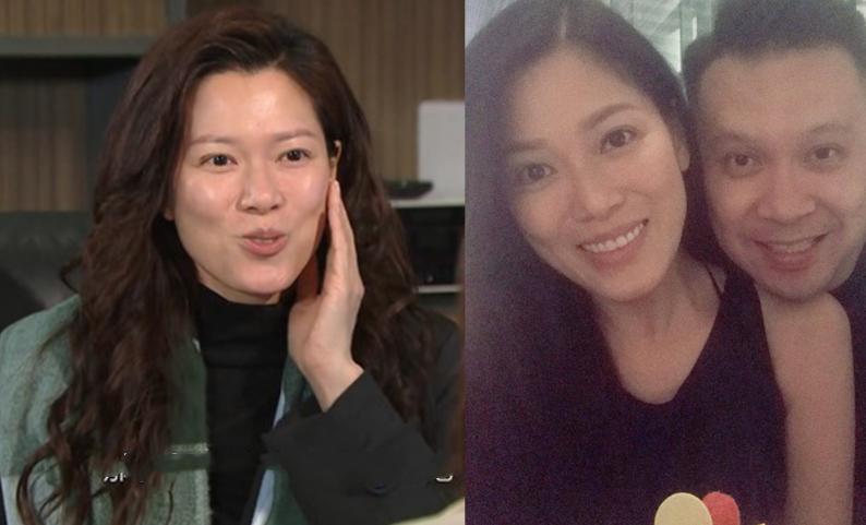 TVB gold medal supporting actor Lin Shumin revealed her experience with ...