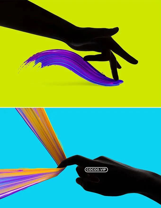 come! play hard! Hand graphics ideas! - iNEWS