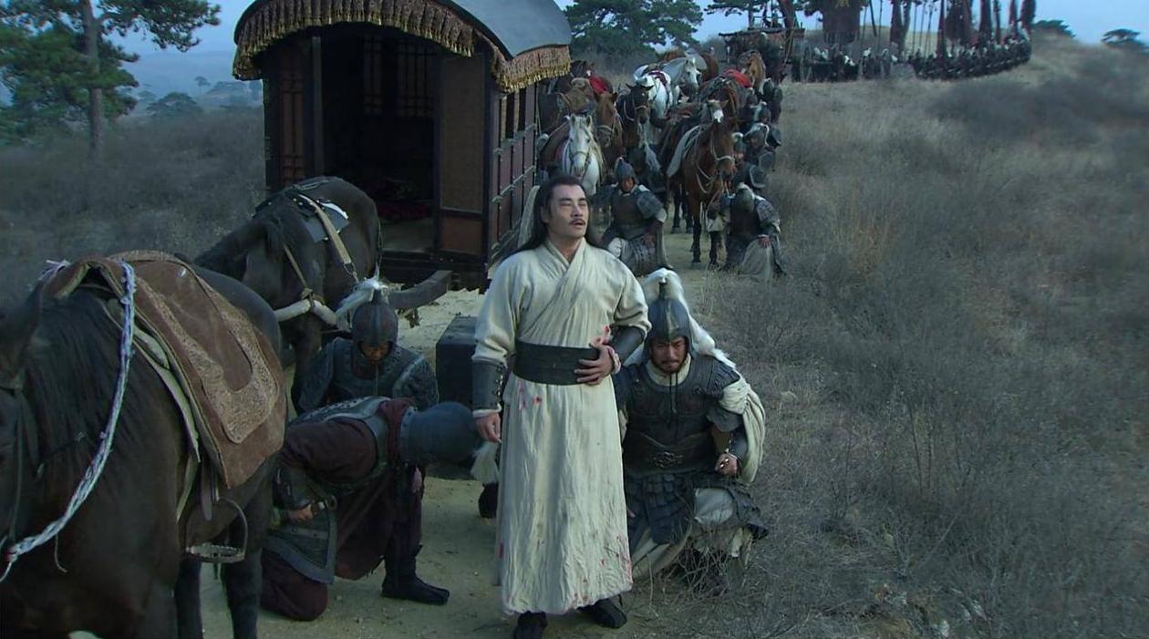 Zhuge Liang instinctively lived for 83 years, why did he only live for 53 years, and his life ...