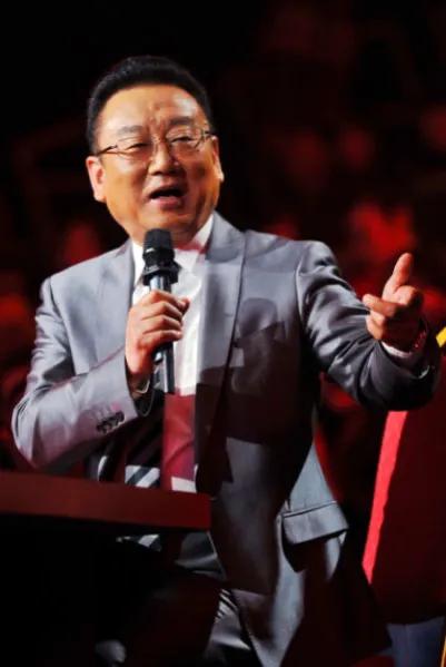 Singer Jiang Dawei's analysis of the advantages and disadvantages of ...