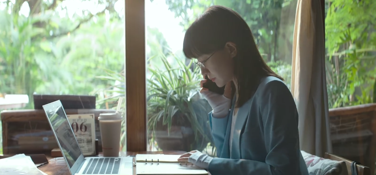 Out of court: Qiao Shaoting and Xiao Zhen made a breakthrough, Yan Peixu must have something to ...