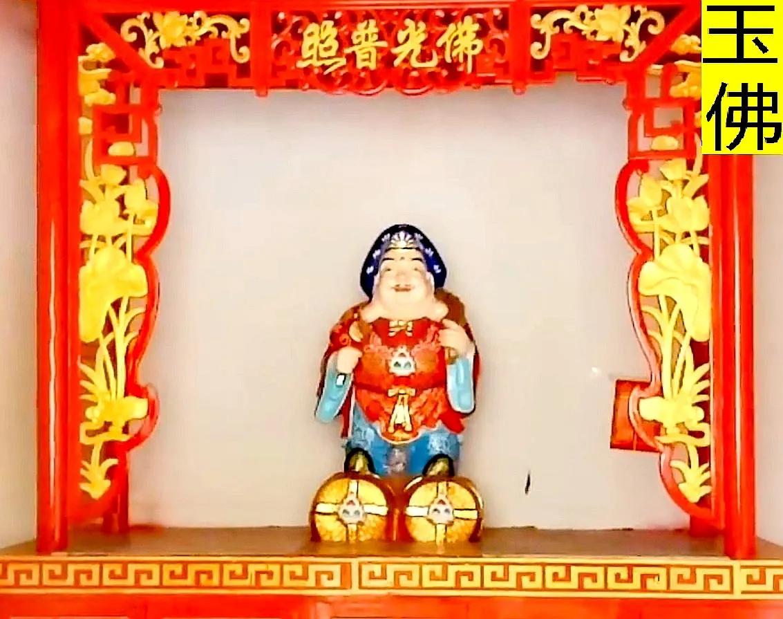The land of Yanzhao, a famous temple through the ages - Mahayana Jade ...