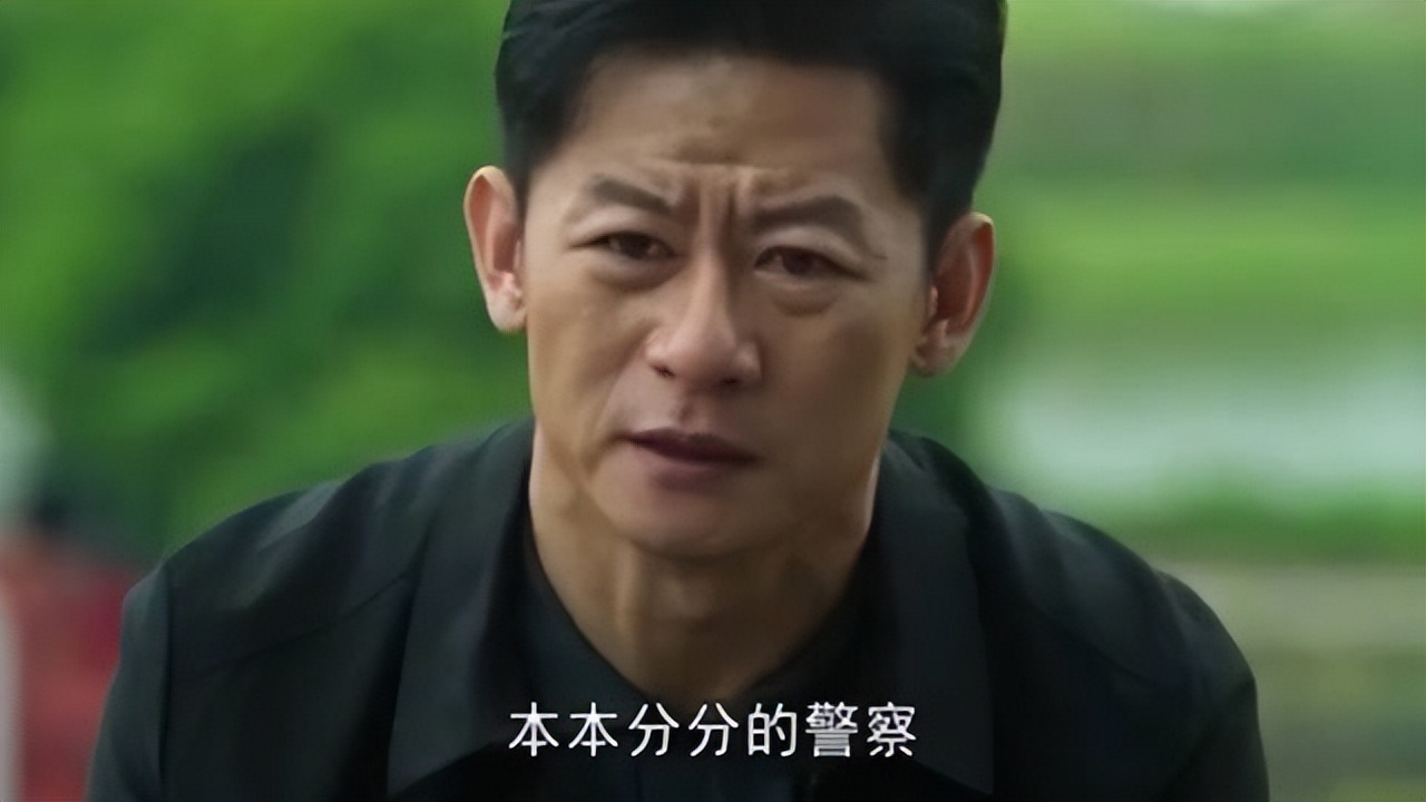 [The Knockout] In the big drama, the role of Li Xiang brought us a ...