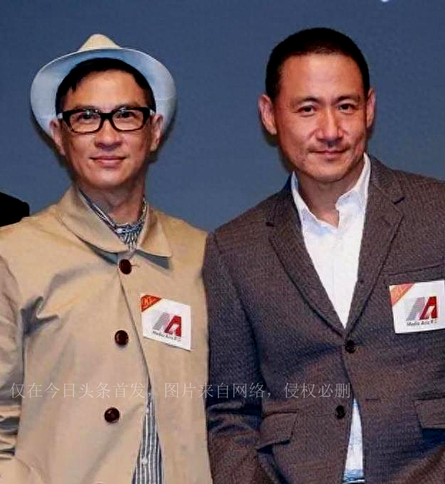 At his father's funeral, his brother, who had not been in contact with ...