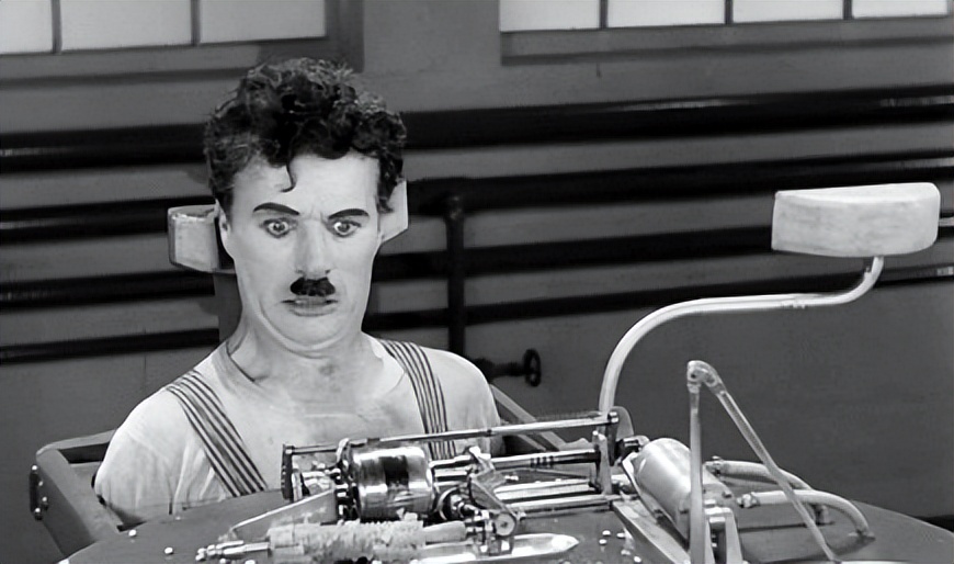 Chaplin Comedy, Expression and Emotion, and Influence - iNEWS