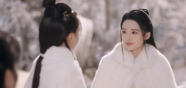 "Seven Nights of Snow" remains popular, the male and female ...