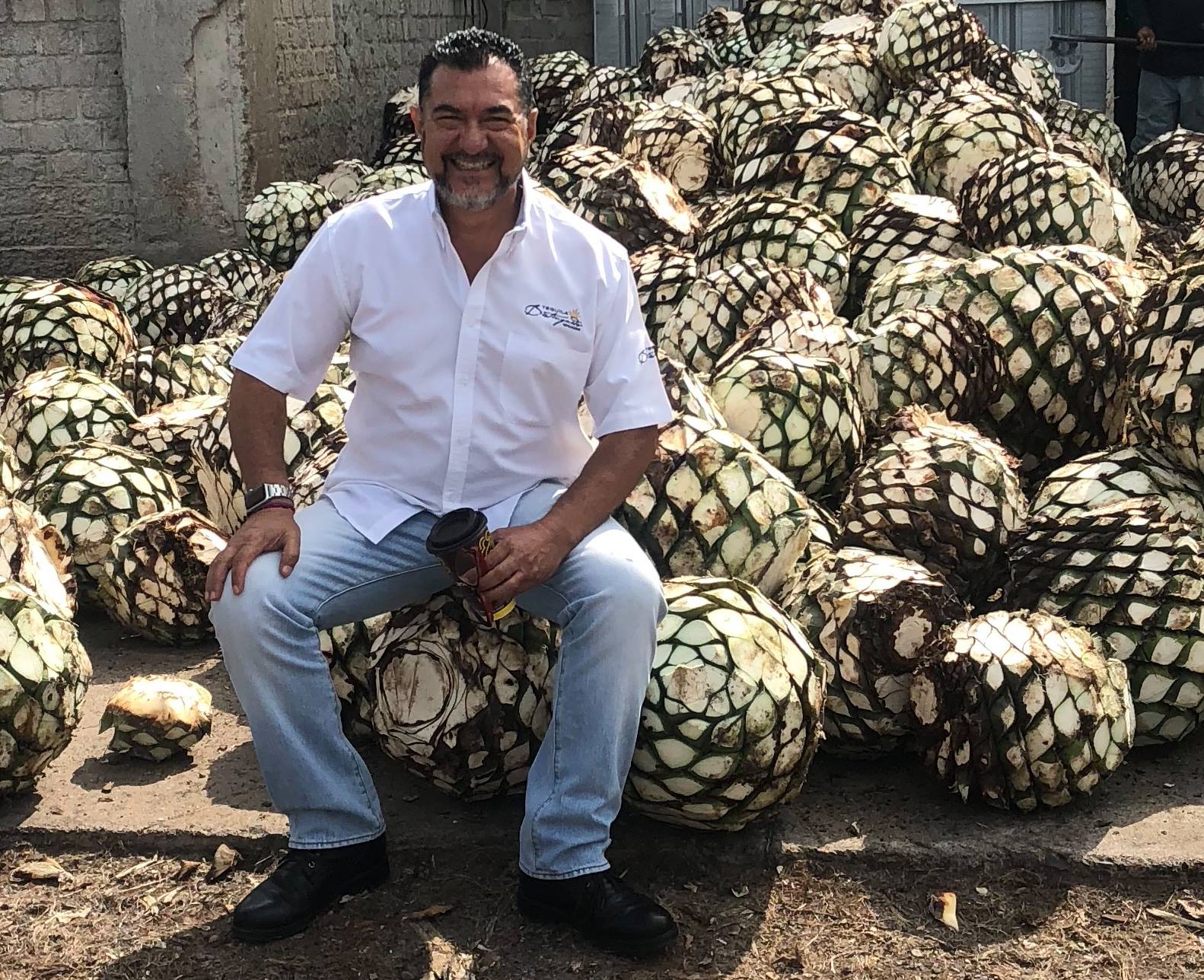 Mexico's most popular alcohol - tequila - iNEWS