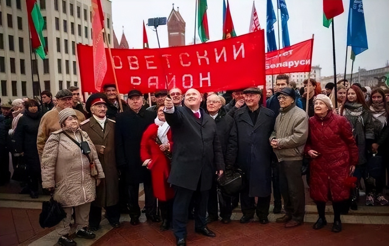 What were the consequences of Soviet control and intervention in ...