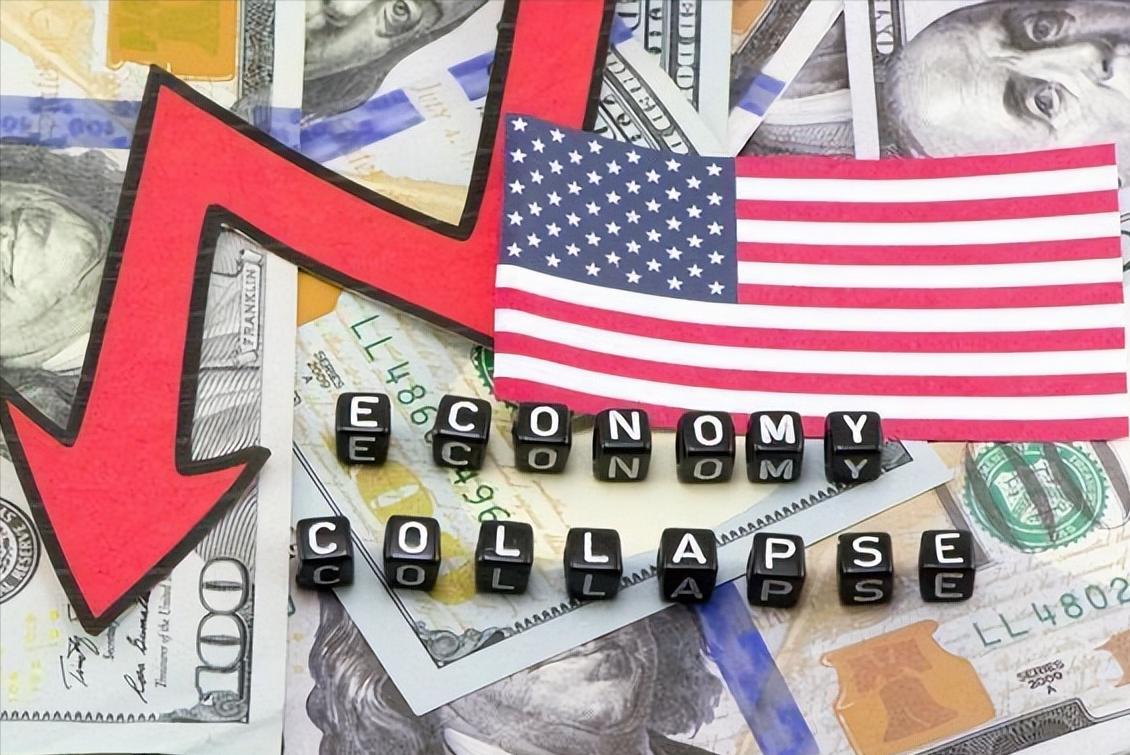 Global dumping of dollars! This time France and China reached a ...