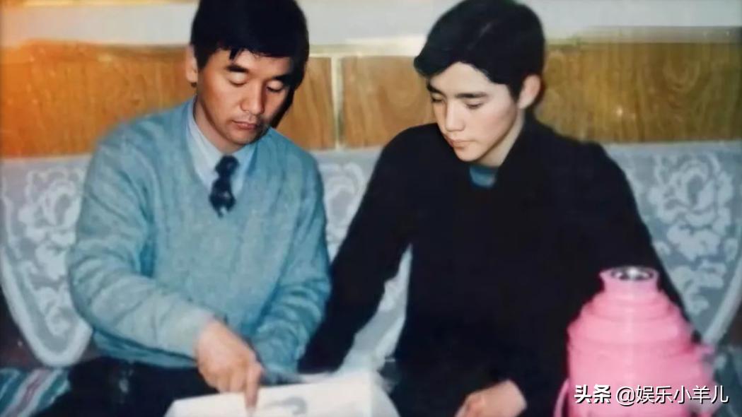 "Prince of the Musical" Ayunga's tragic life, how painful it used to be ...