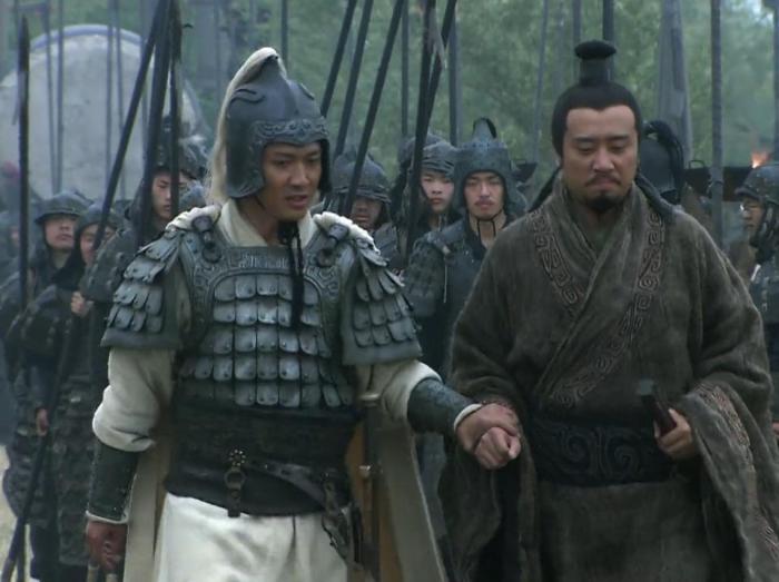 Liu Bei didn't find out until he died: the most terrifying person is ...