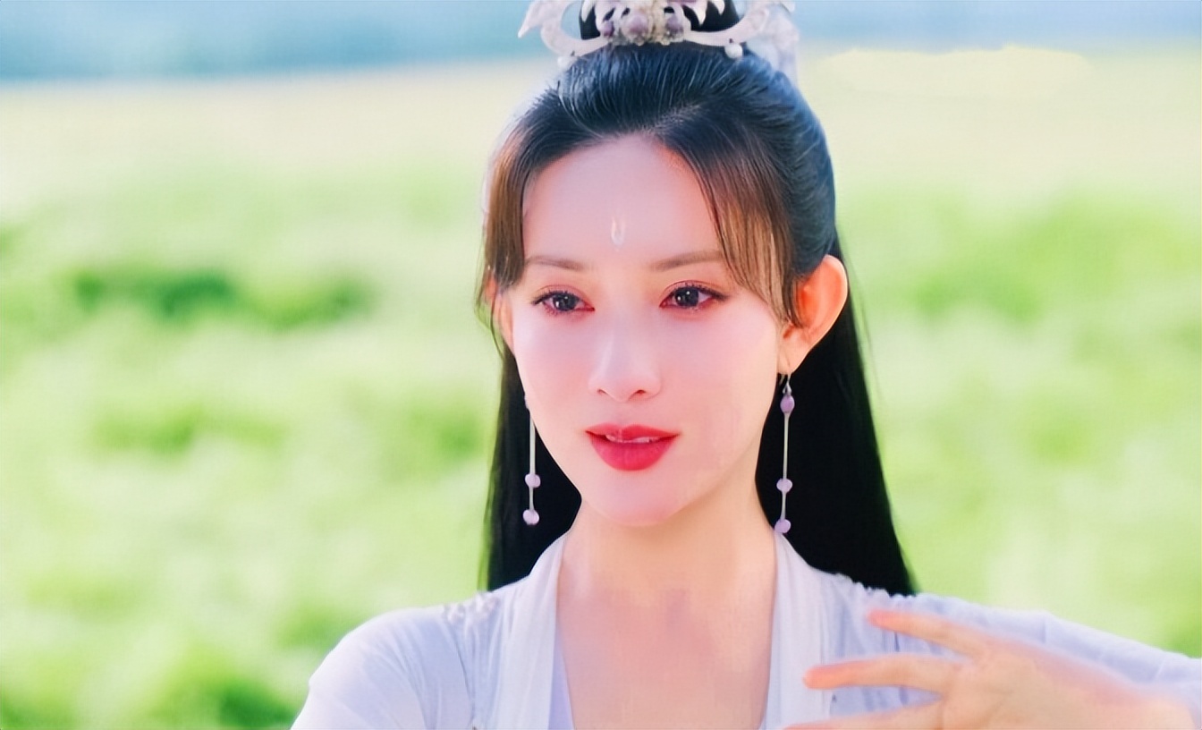 After "Ning'an is like a dream", another ancient puppet will record a ...