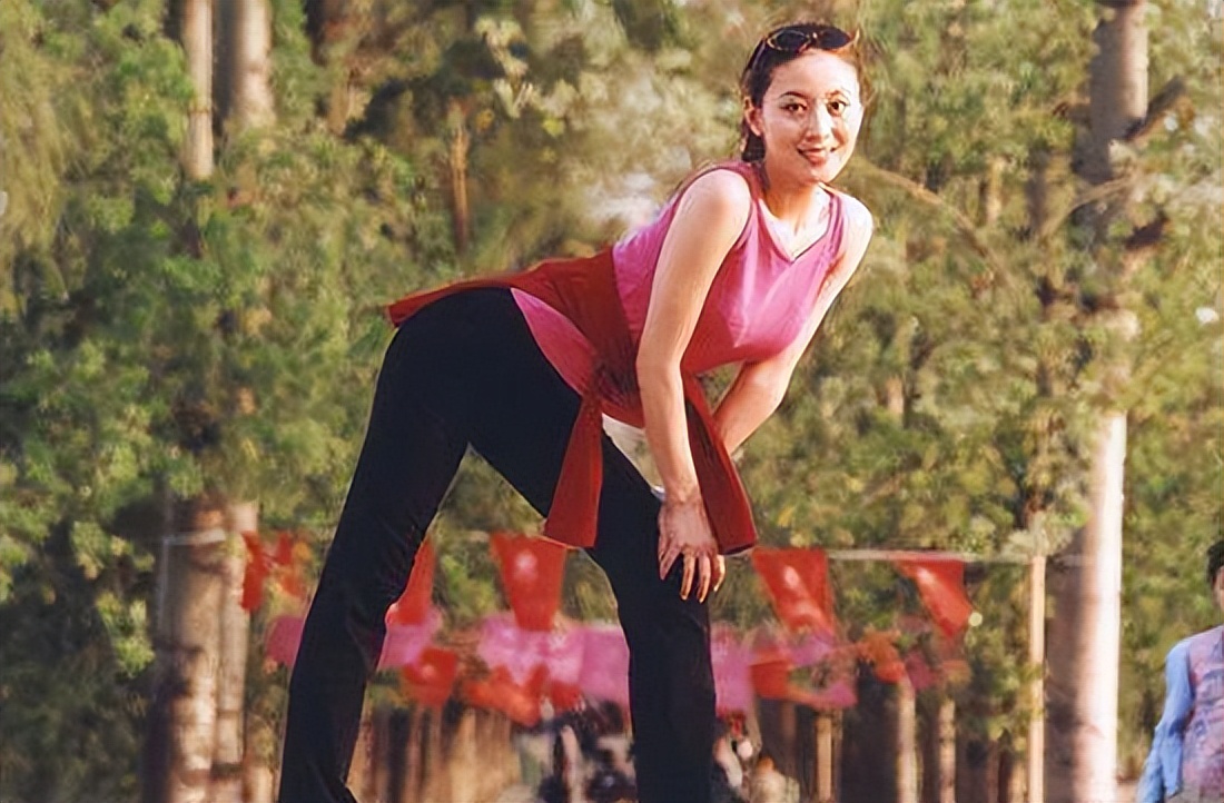 The No. 1 Photographer in the Mainland——Tang Jiali - iNEWS