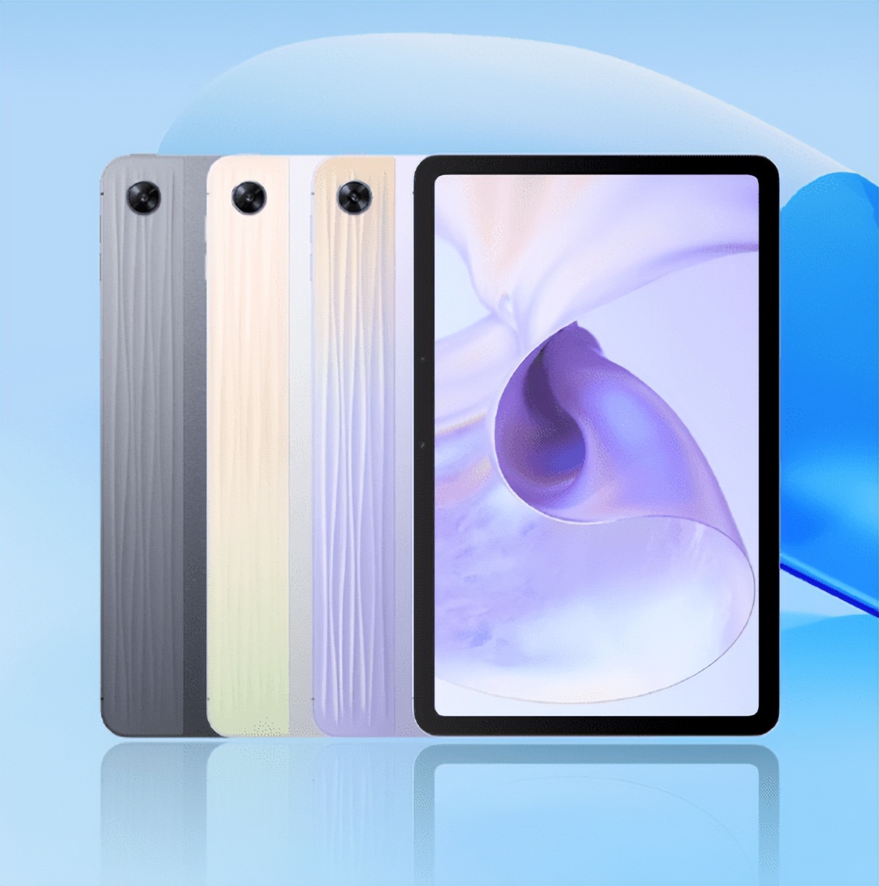 A thousand-yuan tablet can be used as a productive force or as an ...