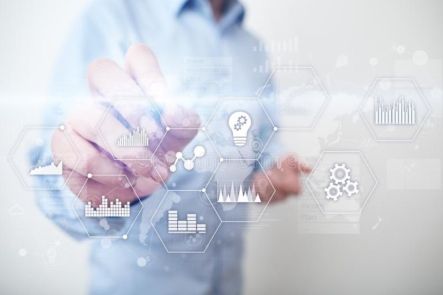 Future Development Direction and Trend of ERP System: Changes in ...