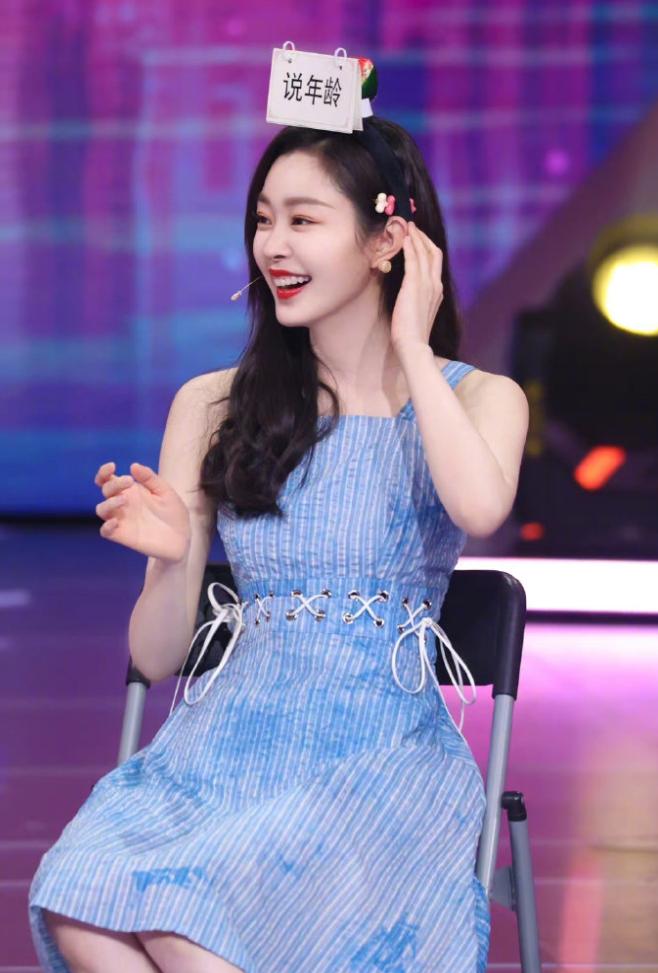 Zhang Meng Xiaowu divorced?Yang Mi and Xu Kai's new play bonus?Reba's ...